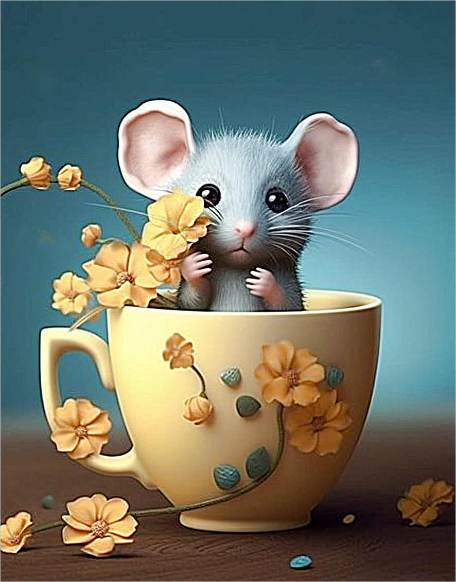 Painting By Numbers UK Top Sale Buy 2, Get 1 Free! — Page 10 ...