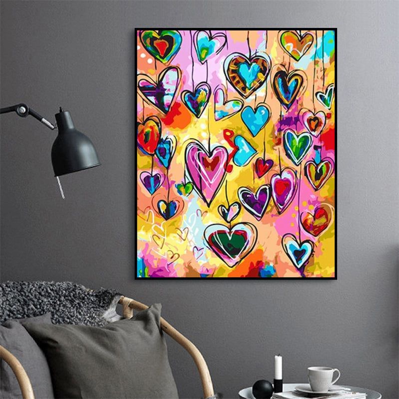 2000+ Painting By Numbers Kits And Diamond painting--Artnumbers.co.uk