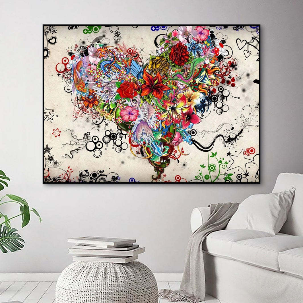 Painting By Numbers UK Top Sale Buy 2, Get 1 Free! — Artnumbers.co.uk